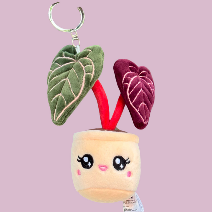 Plant Plushies, Keychains, Tote Bags, Stickers – Blushiez